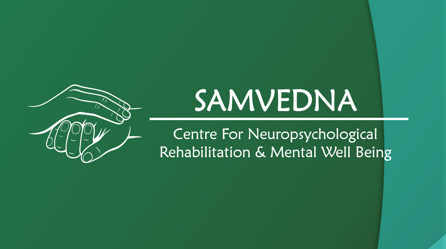 SAMVEDNA - Centre For Neuropsychological Rehabilitation & Mental Well Being